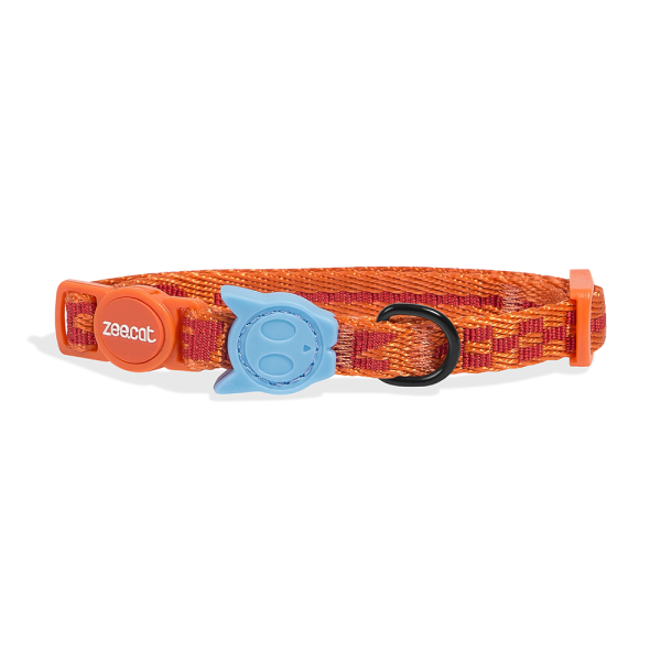 Gibson Cat Collar – The Vet Store